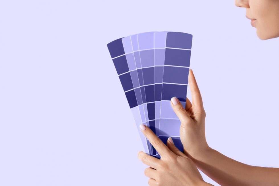Cómo saber el pantone de un color | Herramientas online