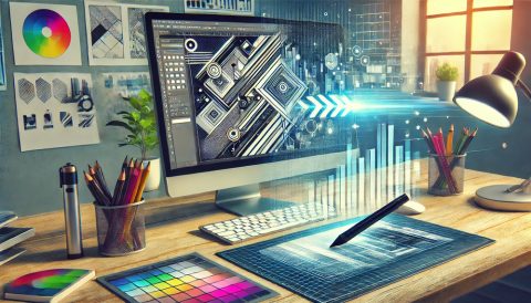 Qué es la rasterización de imágenes: guía completa